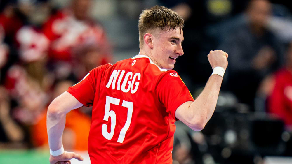 Die Helden des österreichischen Handball-Wunders - kicker