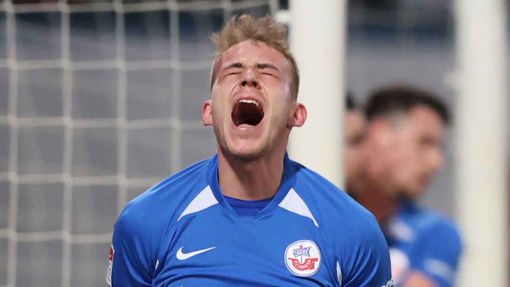 Timo Becker zieht es nach Kiel - kicker