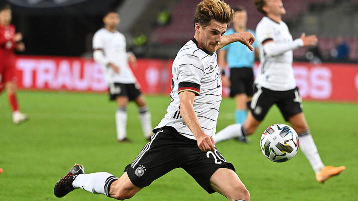 Puma Memory - kicker