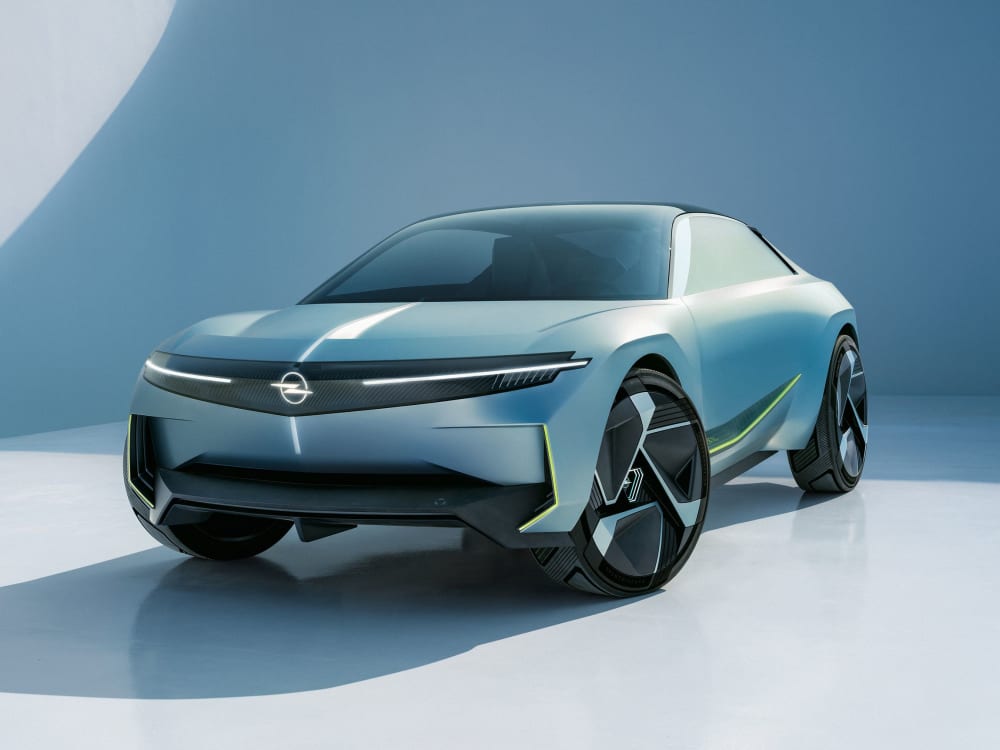 IAA Mobility 2023: Die wichtigsten Infos und Auto-Neuheiten - kicker