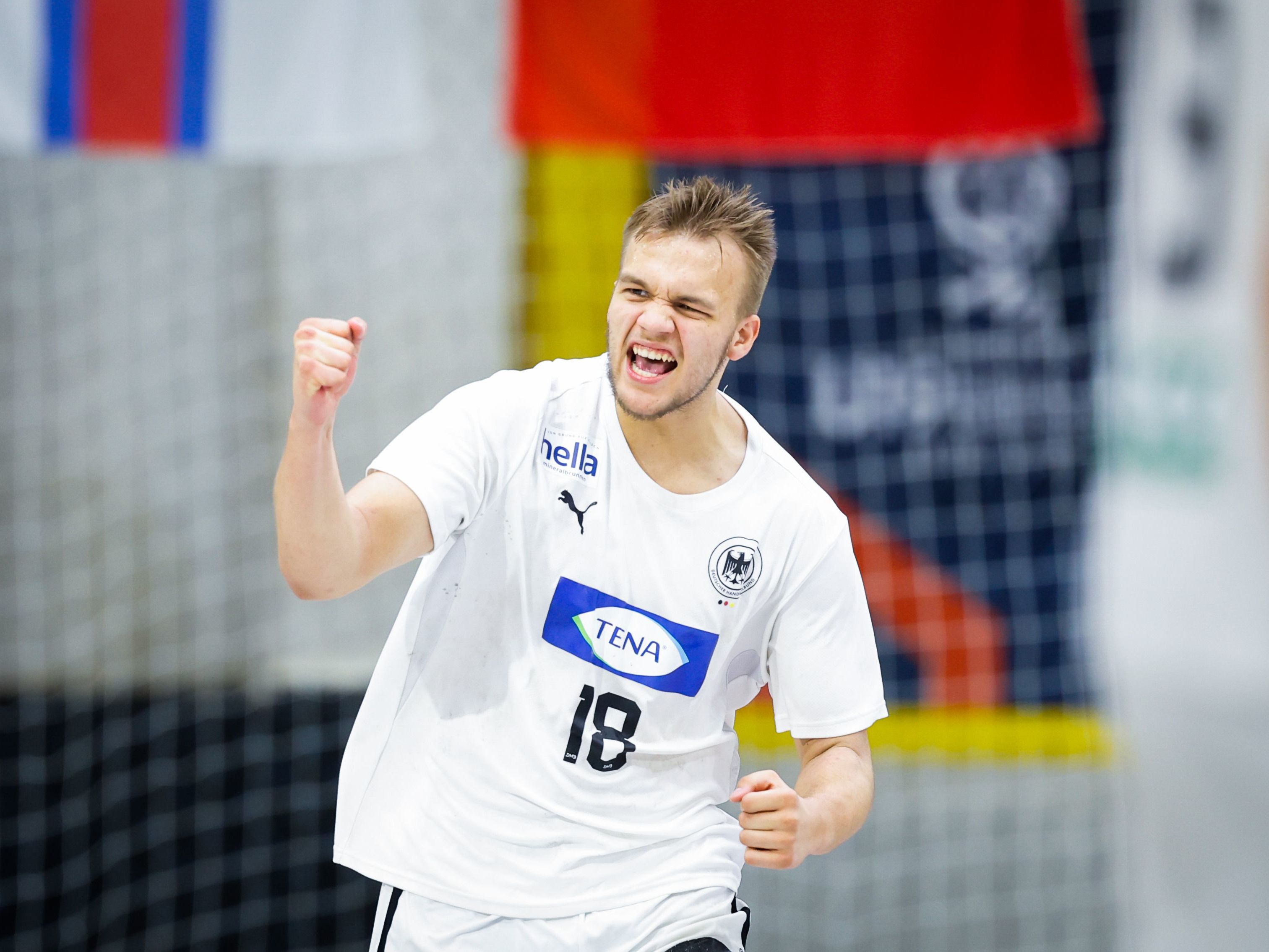 Zwei Deutsche im All-Star-Team der U19-Handball-Weltmeisterschaft ...