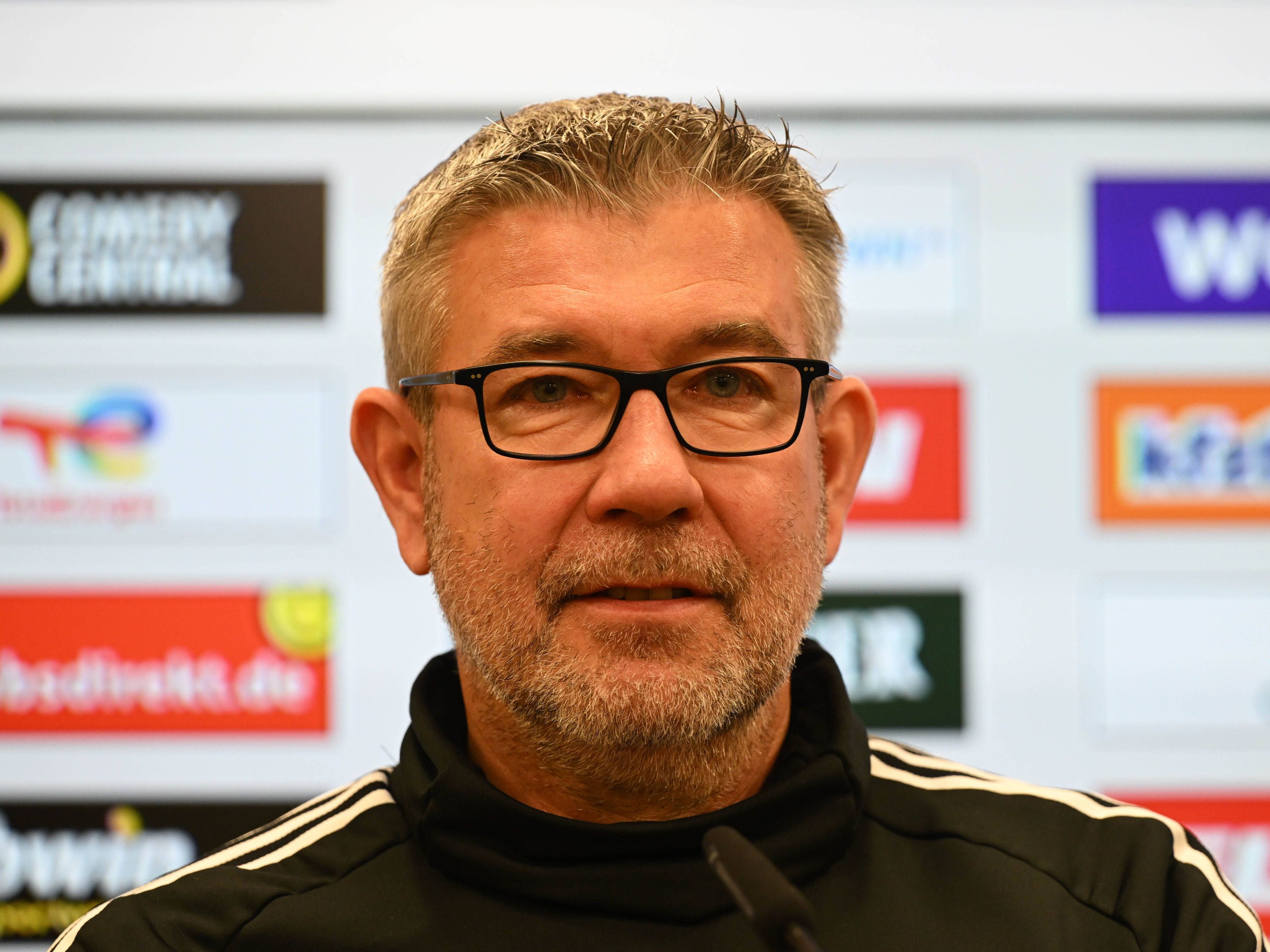 Juranovic zieht ein Fazit - und schwärmt von der "Alten Försterei" - kicker