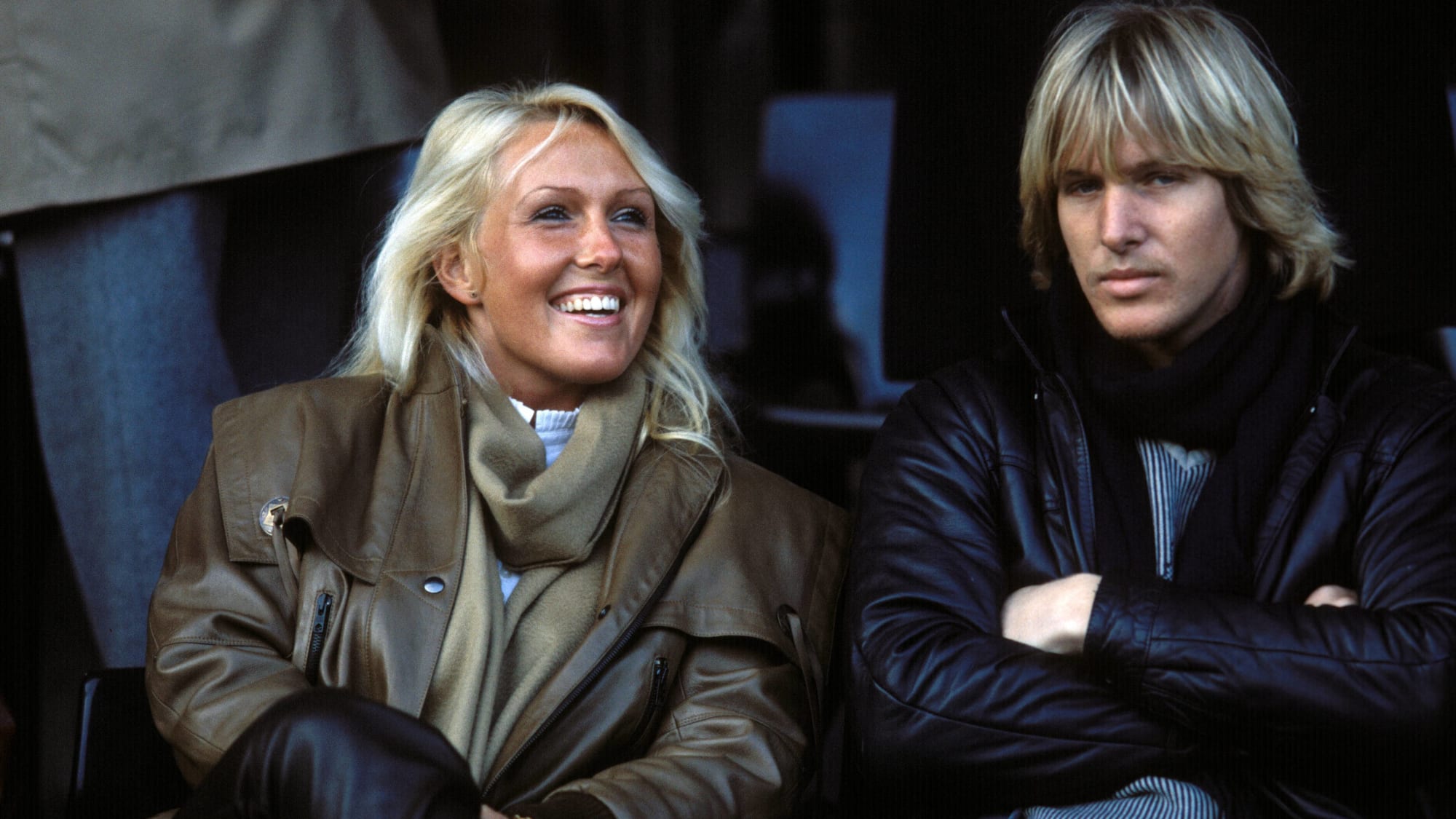Bernd Schuster wird 60: "Blond", aber nicht immer ein "Engel ...