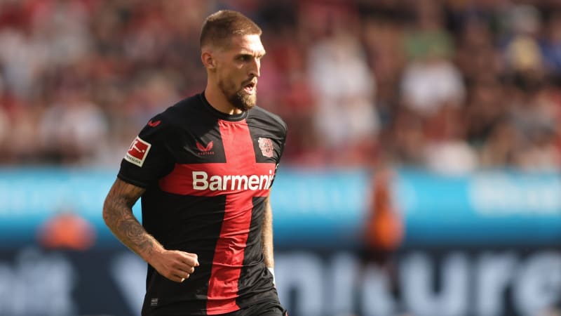 Robert Andrich: "In München gewinnen, das ist unser Anspruch" - kicker