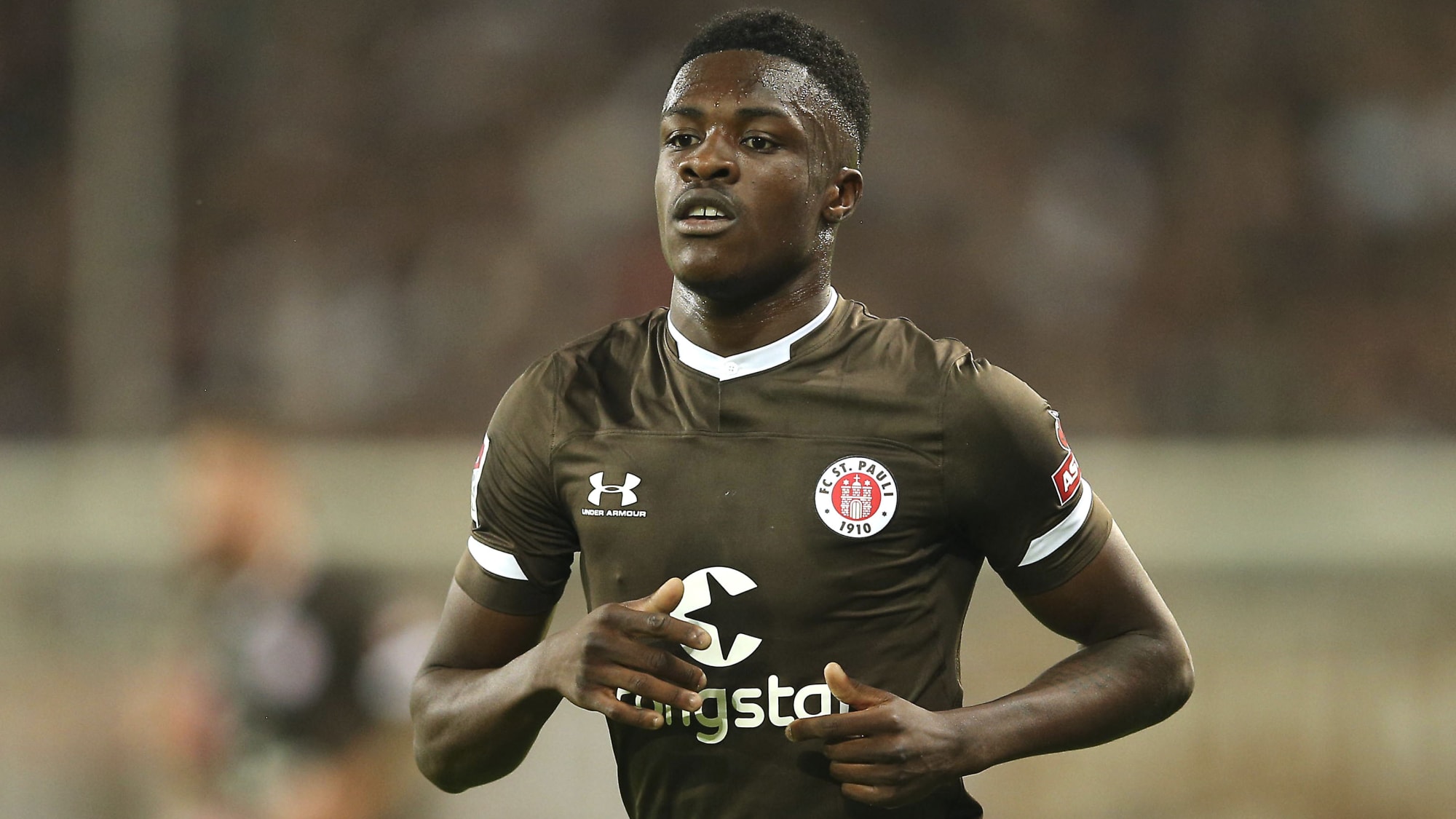 Durchbruch? Bitte warten... - 2. Bundesliga | Bildergalerie - kicker