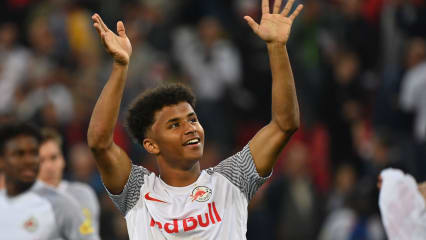 Mergim Berisha | Fenerbahce SK | SPORTOTO SüperLig | 2022/23 ...