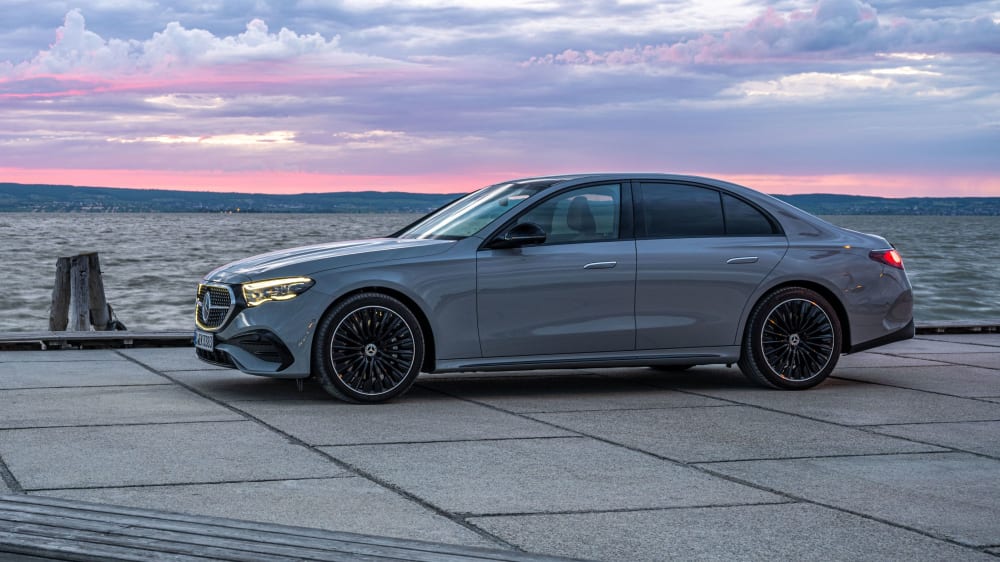 IAA Mobility 2023: Die Auto-Neuheiten in der Bilderstrecke - kicker