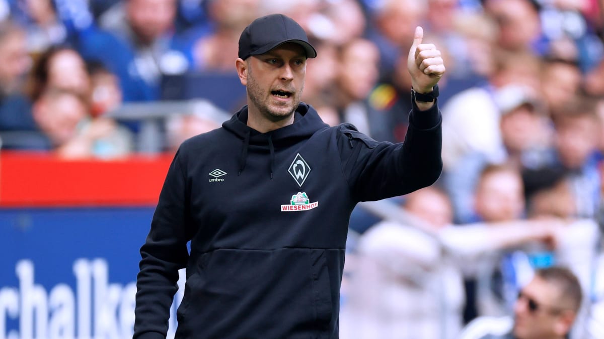 Werner: "Beide Seiten kennen sich auf eine Art ganz gut" - kicker