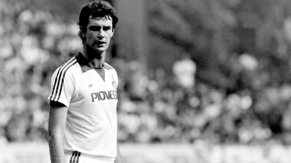 1. FC Köln - Ein Nachruf auf Gerd Strack - kicker