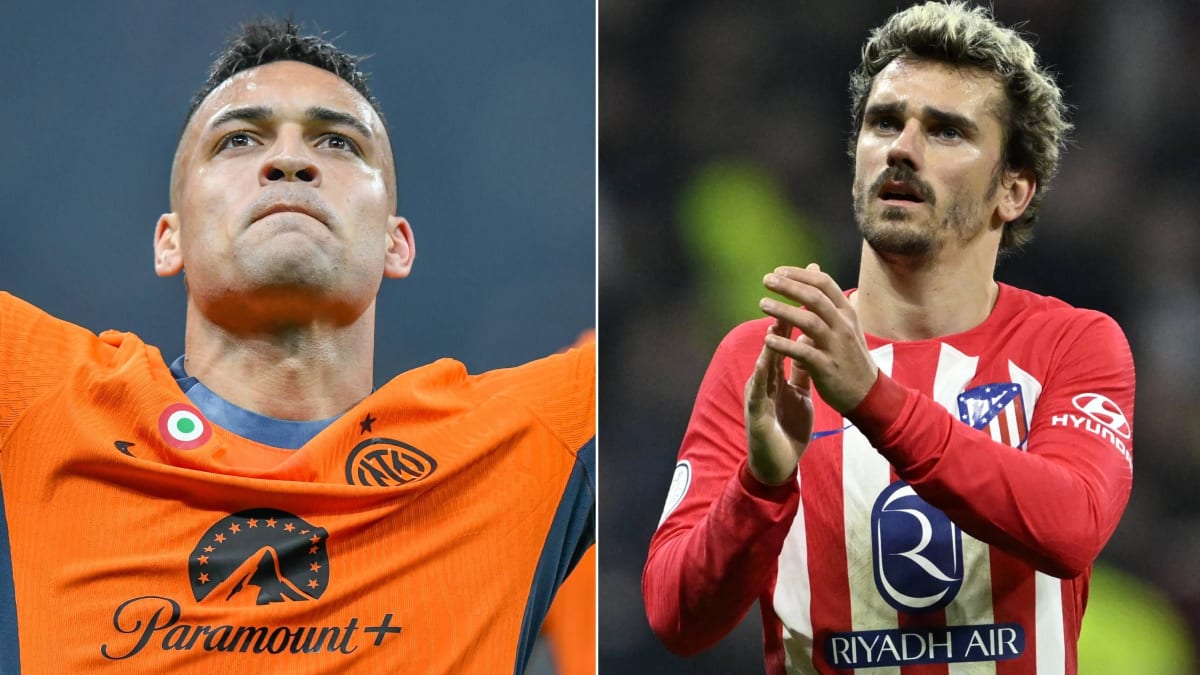 Wer überträgt Inter Mailand gegen Atletico Madrid heute live im TV & Stream? - kicker