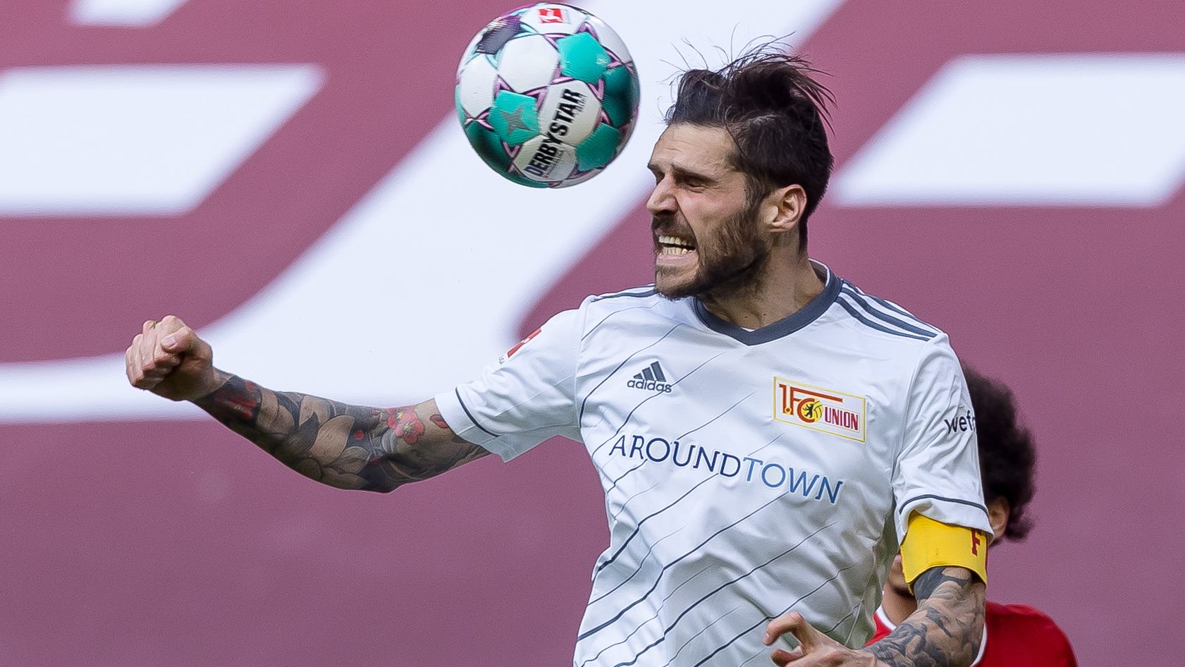 "Persönlicher Traum": Union-Kapitän Christopher Trimmel verlängert - kicker