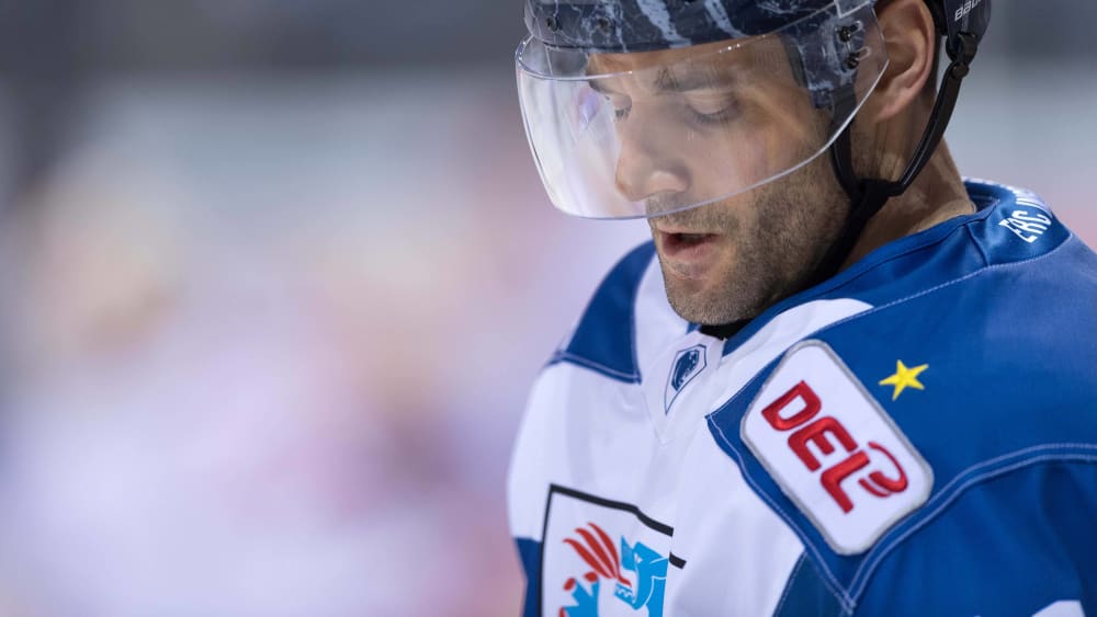Ingolstadts Kapitän Dustin Friesen wechselt nach Iserlohn - kicker