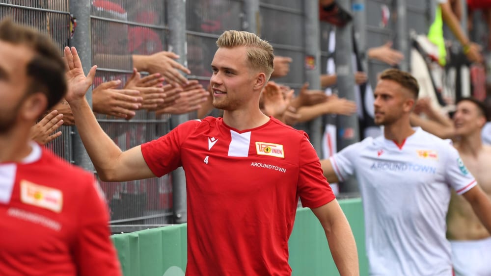 Leihgeschäft: Viktoria Köln holt sich Dietz - Auch Tachie kommt | 3 ...