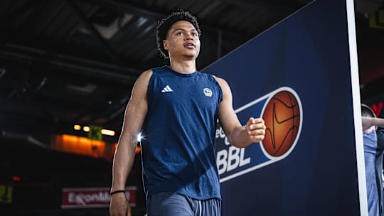Alba Berlin News | Aktuelle Nachrichten & Infos - kicker