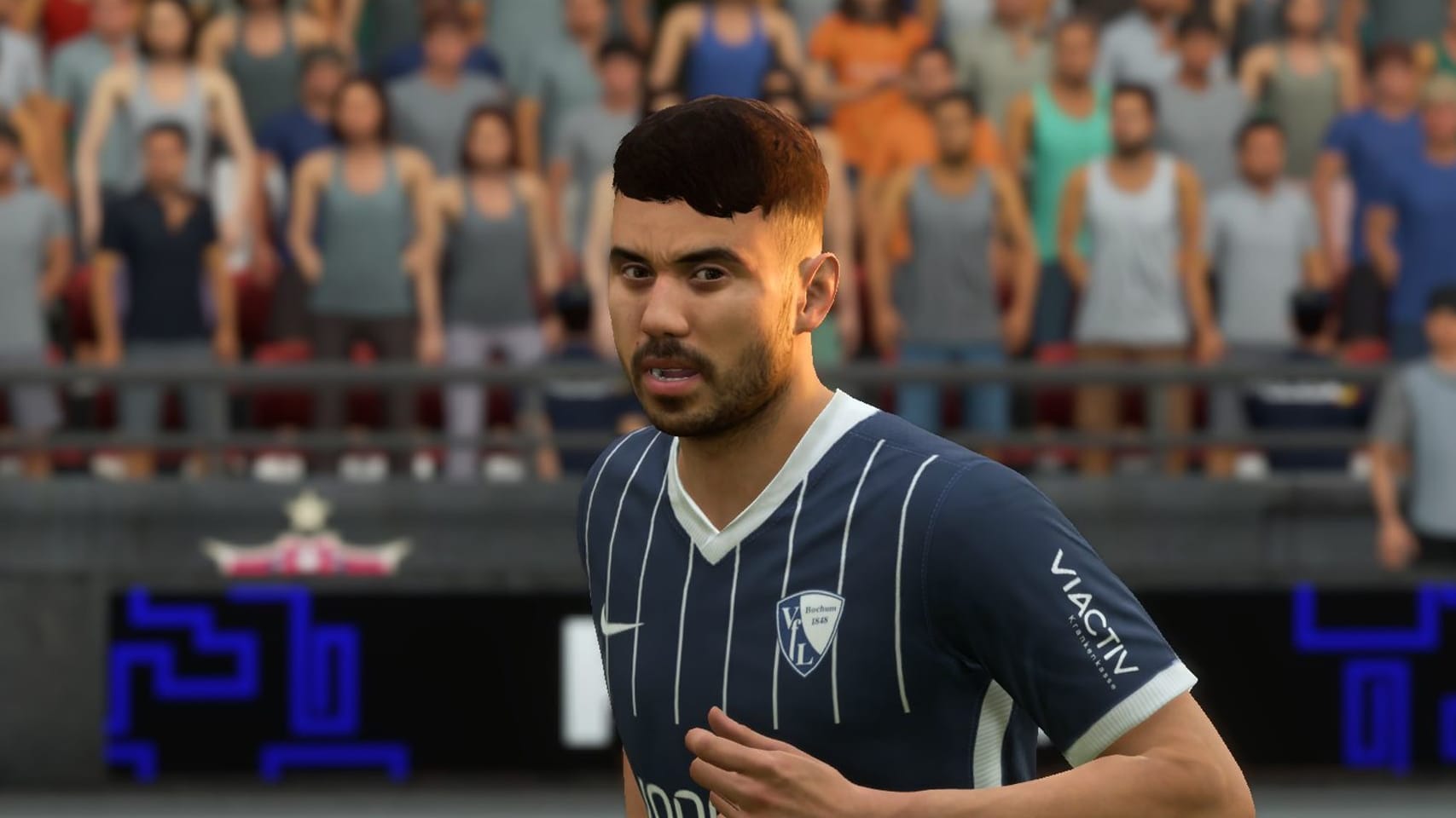 Die schnellsten Bundesliga-Spieler in FIFA 22 - kicker