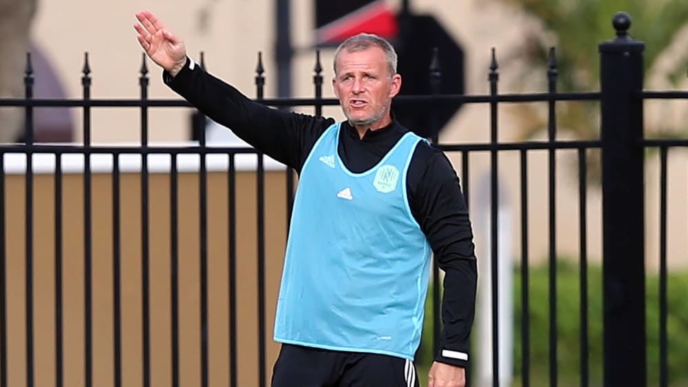 Neun Corona-Befunde: Auch Nashville nimmt nicht am MLS-Turnier teil ...