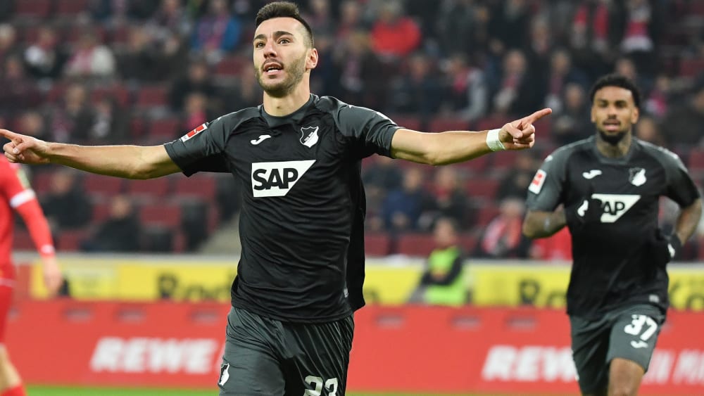 Adamyan wird zum Effizienzmonster - kicker