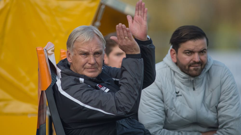 Zobel über Lüneburgs Saison: "Nicht erstaunlich, eine Sensation!" - kicker