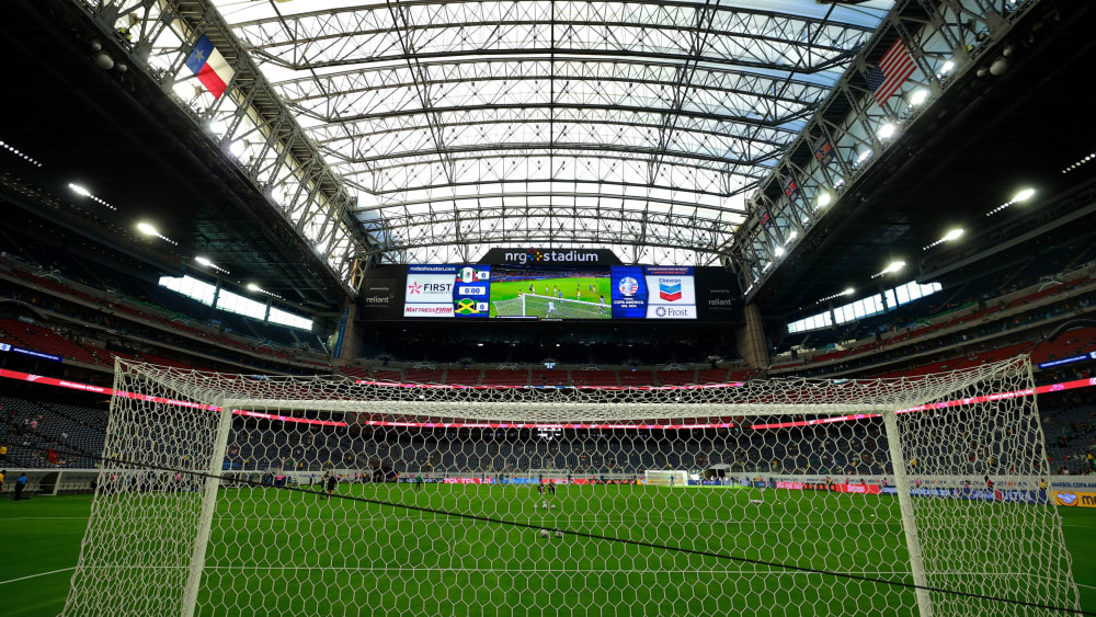 WM-Stadien 2026: Die Austragungsorte in Kanada, Mexiko und den USA - kicker