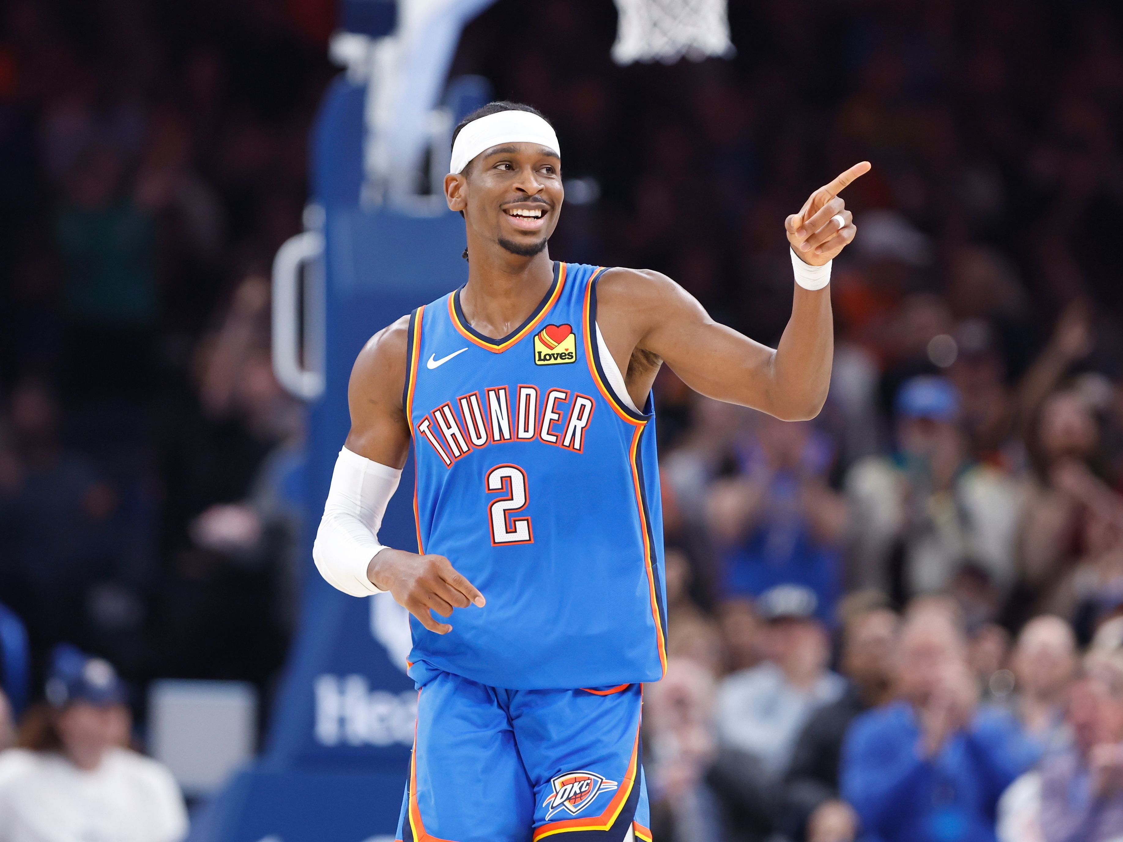 Gilgeous-Alexander erstmals zum MVP gewählt: So wurde abgestimmt ...