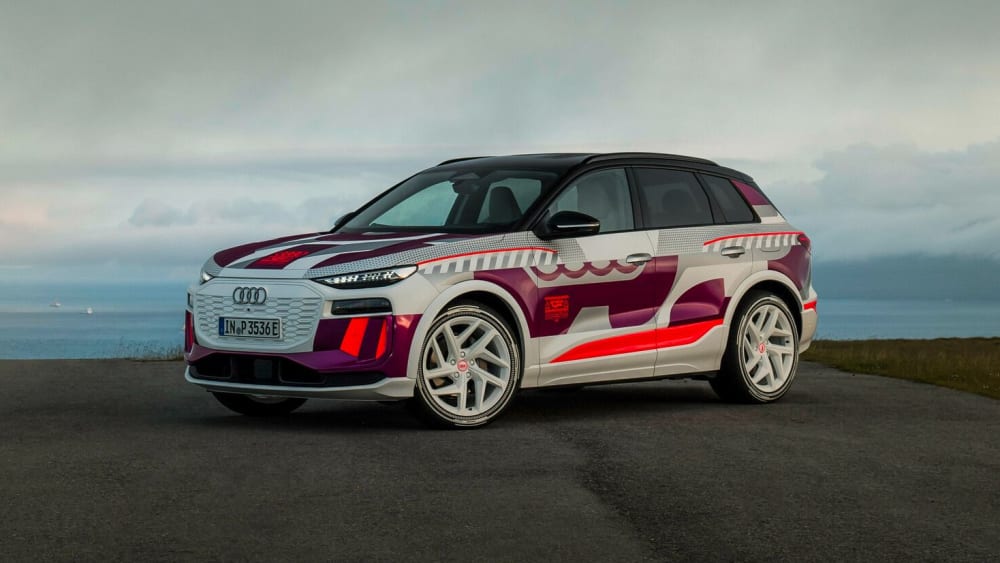 IAA Mobility 2023: Die Auto-Neuheiten in der Bilderstrecke - kicker