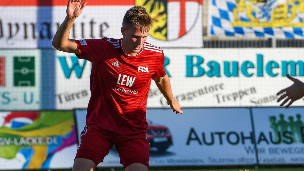 Ender und Greisel verlassen Memmingen - kicker
