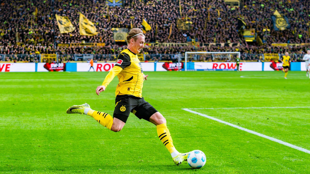 Die aktuellen Bundesliga-Spieler mit den meisten Treffern - kicker