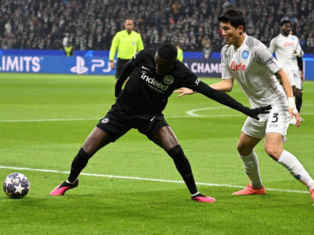 "Das könnte gut passen": Was Min-Jae Kim den Bayern bringt - kicker