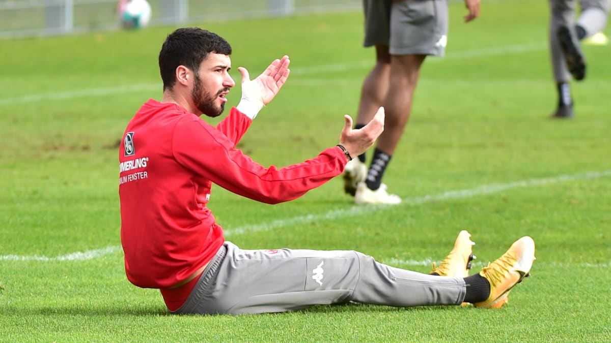 Aaron, Stöger und Co.: Lichtes Unzufriedene und ihr Weg zurück - kicker