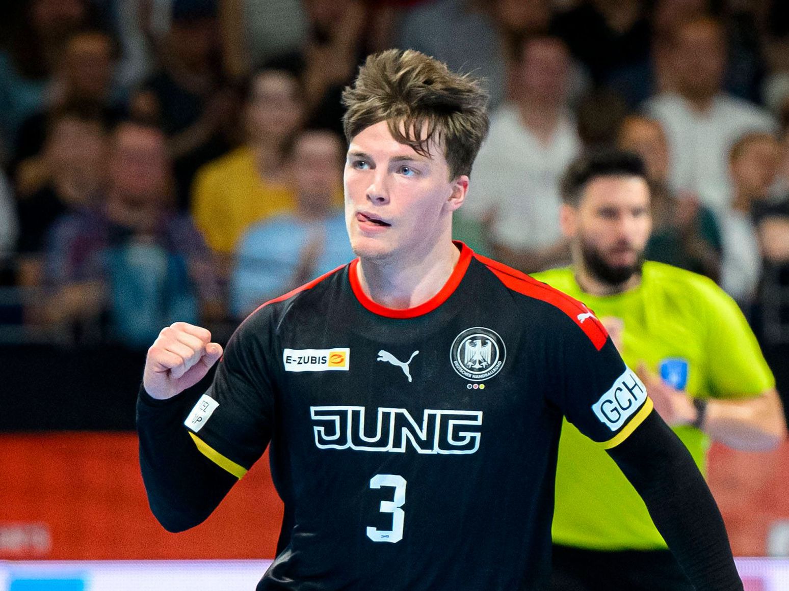 Die Geschichte der All-Star-Teams der U21-WM im Handball | handball-world