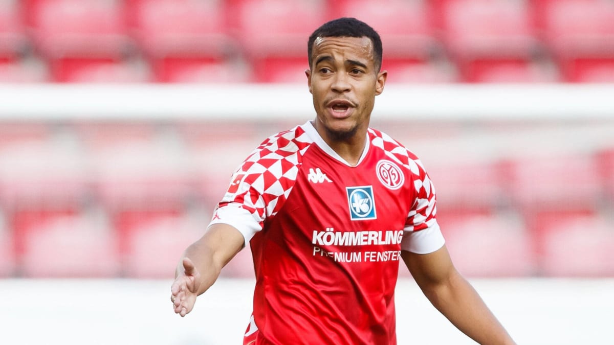 Das Dilemma bei Quaison - kicker