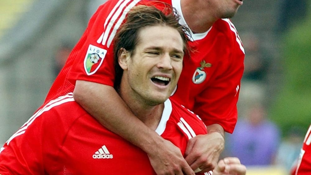 Diese Rückennummern werden nicht mehr vergeben - Bundesliga ...