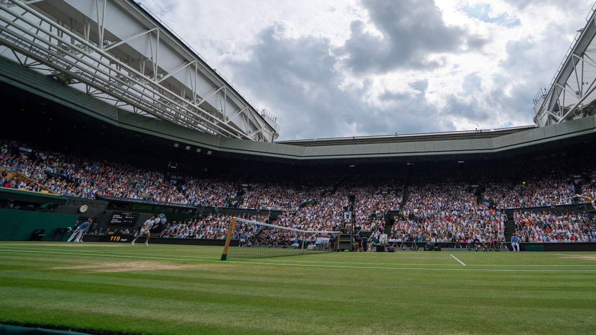 Wimbledon 2026: Zeitplan, Übertragung, Preisgelder - kicker