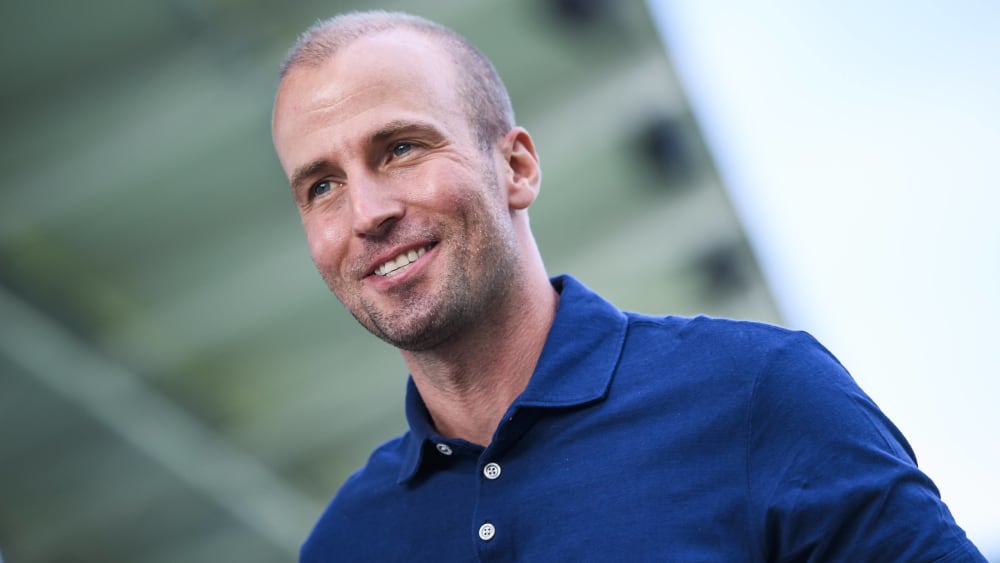 Wie TSG-Trainer Sebastian Hoeneß die Bundesliga sieht - kicker