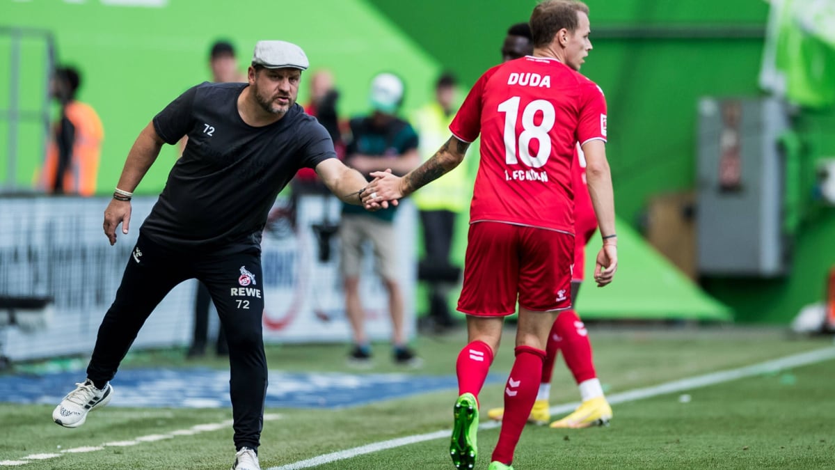 Baumgart: "Oft wird keine Kritik geübt, oft wird nur der Mensch ...