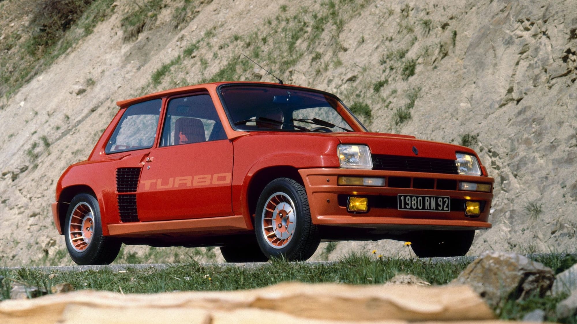 Renault R5 Prototype: Comeback für den Kult-Kleinwagen - kicker ...