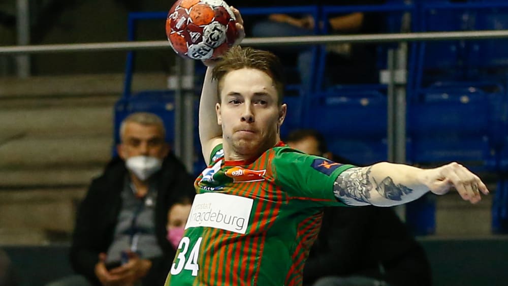 Handball: Rhein-Neckar Löwen verschaffen sich gute Ausgangsposition ...