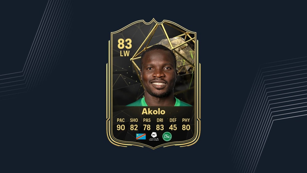 EA SPORTS FC 24: TOTW 9 mit Mbappé und Benzema in FUT - kicker