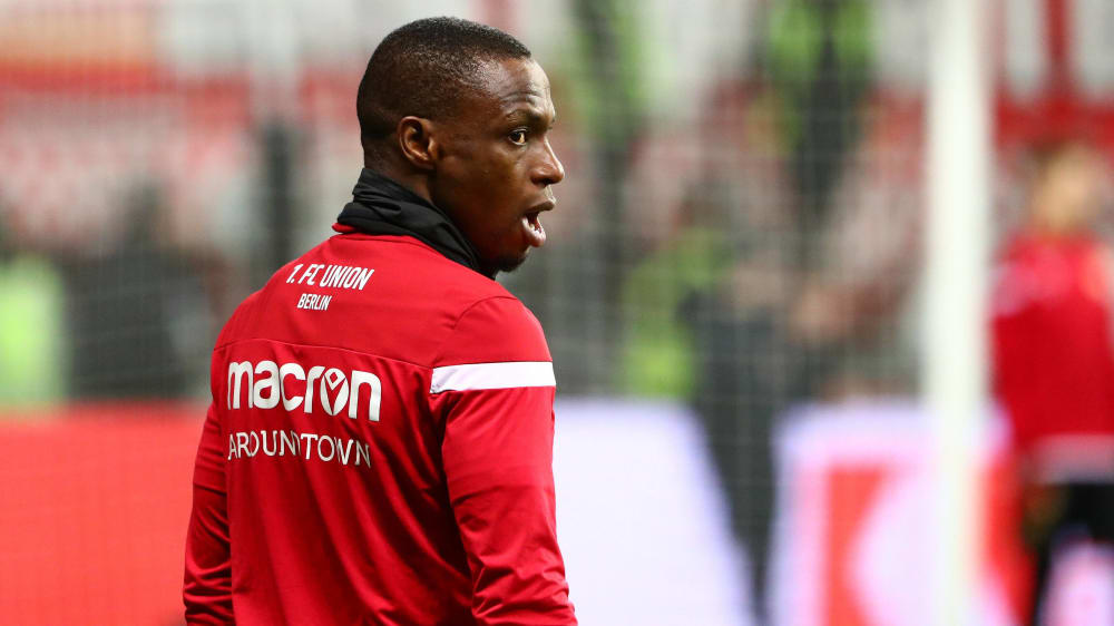 Ujah: "Viele glauben nicht, wie gefährlich das Virus ist" - kicker