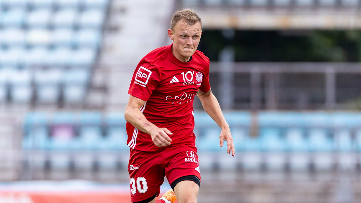 Challenge League: Patrick Sutter wechselt zurück in die Ostschweiz - kicker