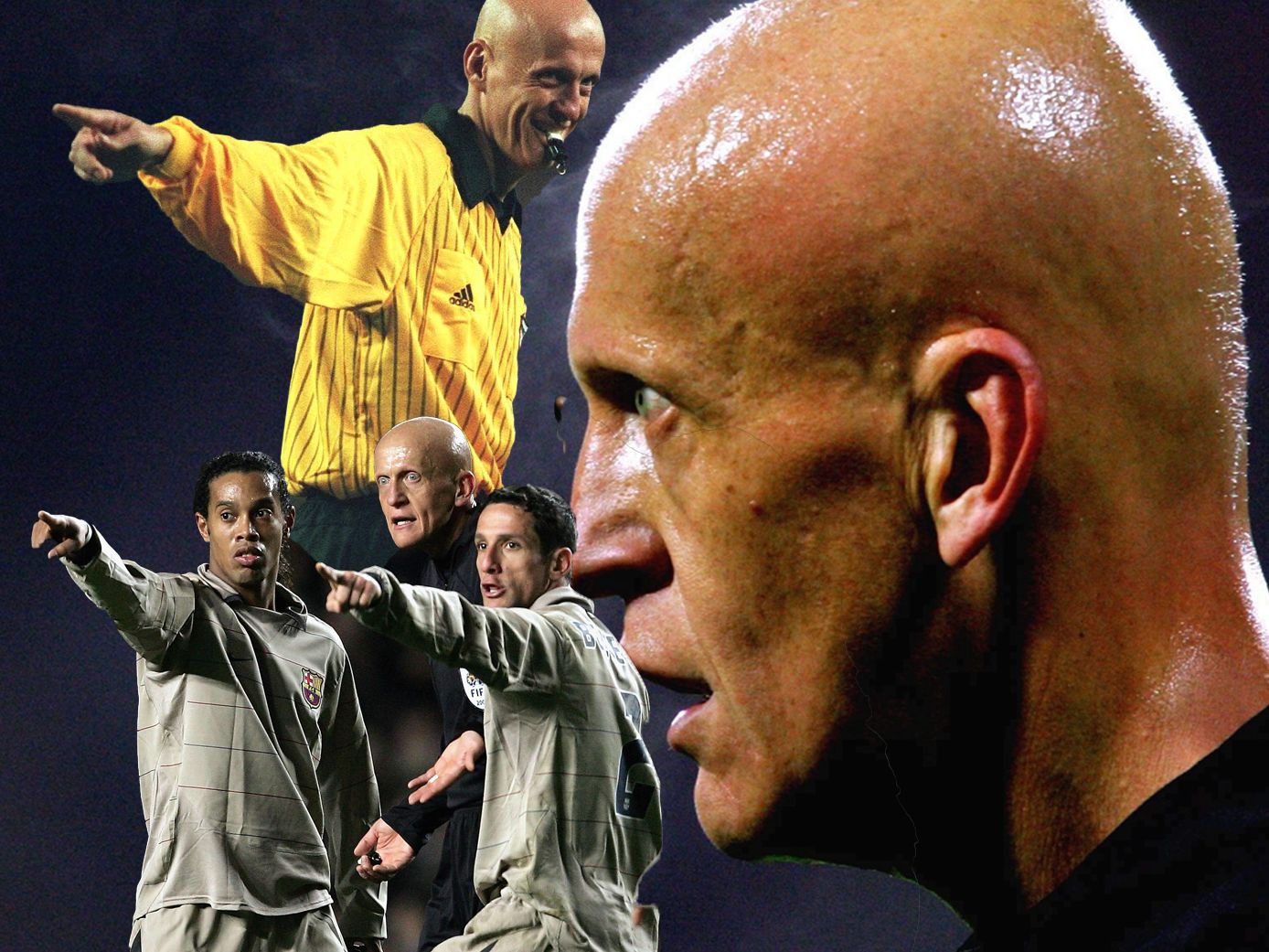 Pierluigi Collina