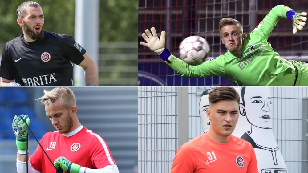 SVWW: Vier Torhüter, aber keine Zweitliga-Erfahrung | 2. Bundesliga ...