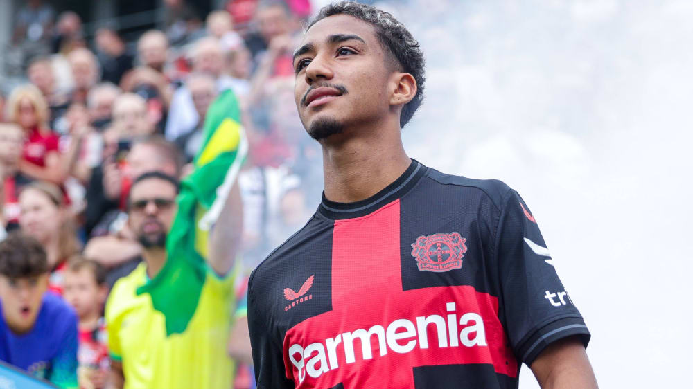 Die 18 Gewinner der Bundesliga-Vorbereitung - kicker