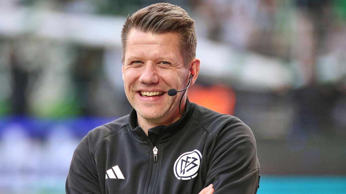 Ittrich begrüßt die Regeländerungen zur WM - und sieht dennoch Risiken ...