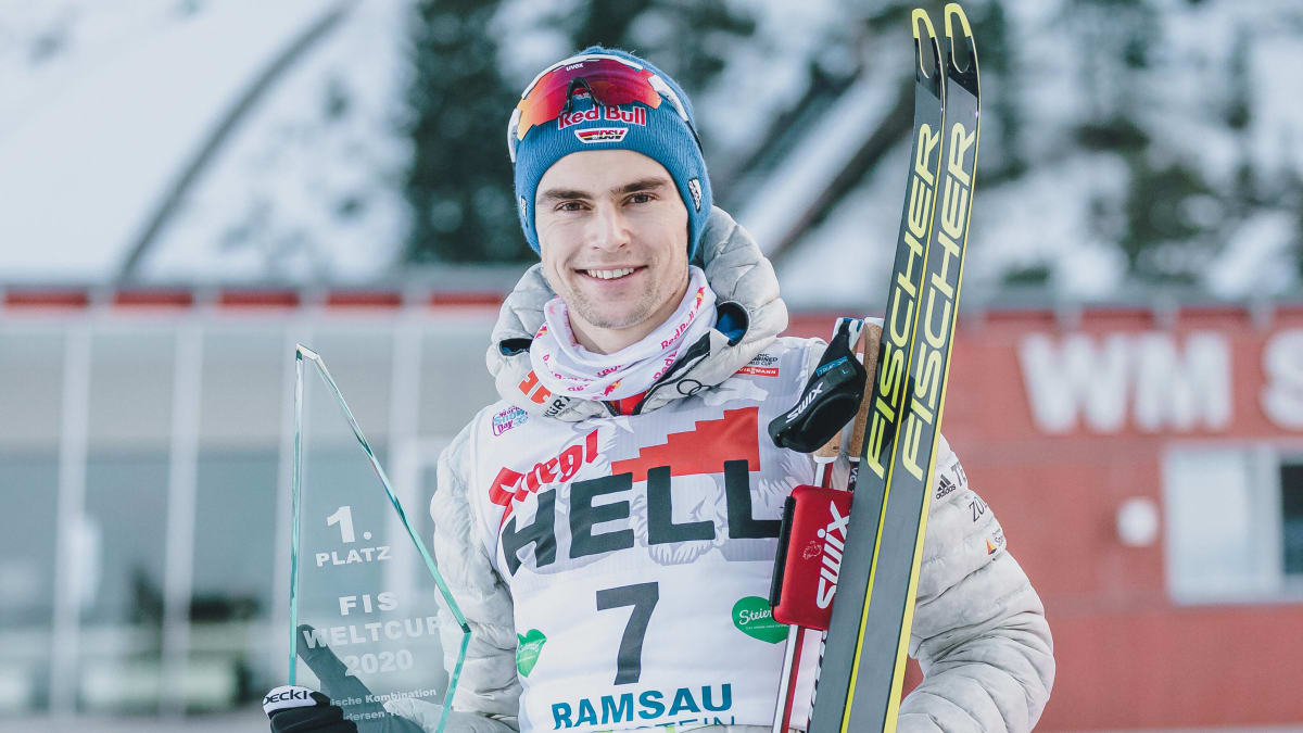 Val di Fiemme: Geiger vor Rießle und Frenzel auf Rang drei - kicker