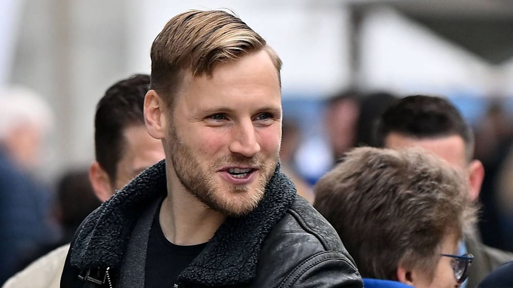 VfB Lübeck: Sport-Vorstand Hanno Behrens im Interview - kicker