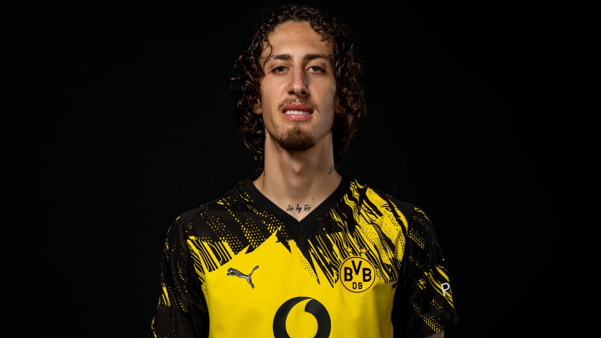 Fabio Silva | News - Infos - Videos - kicker