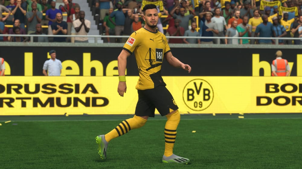 EA SPORTS FC 24: BVB als Dreamteam - Richtung CL-Titel? - kicker