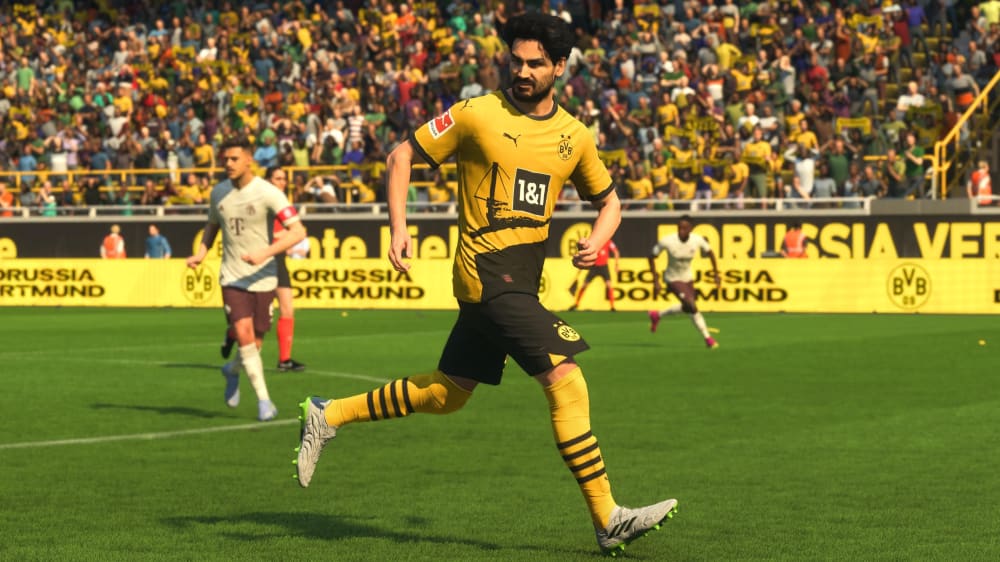 EA SPORTS FC 24: BVB als Dreamteam - Richtung CL-Titel? - kicker