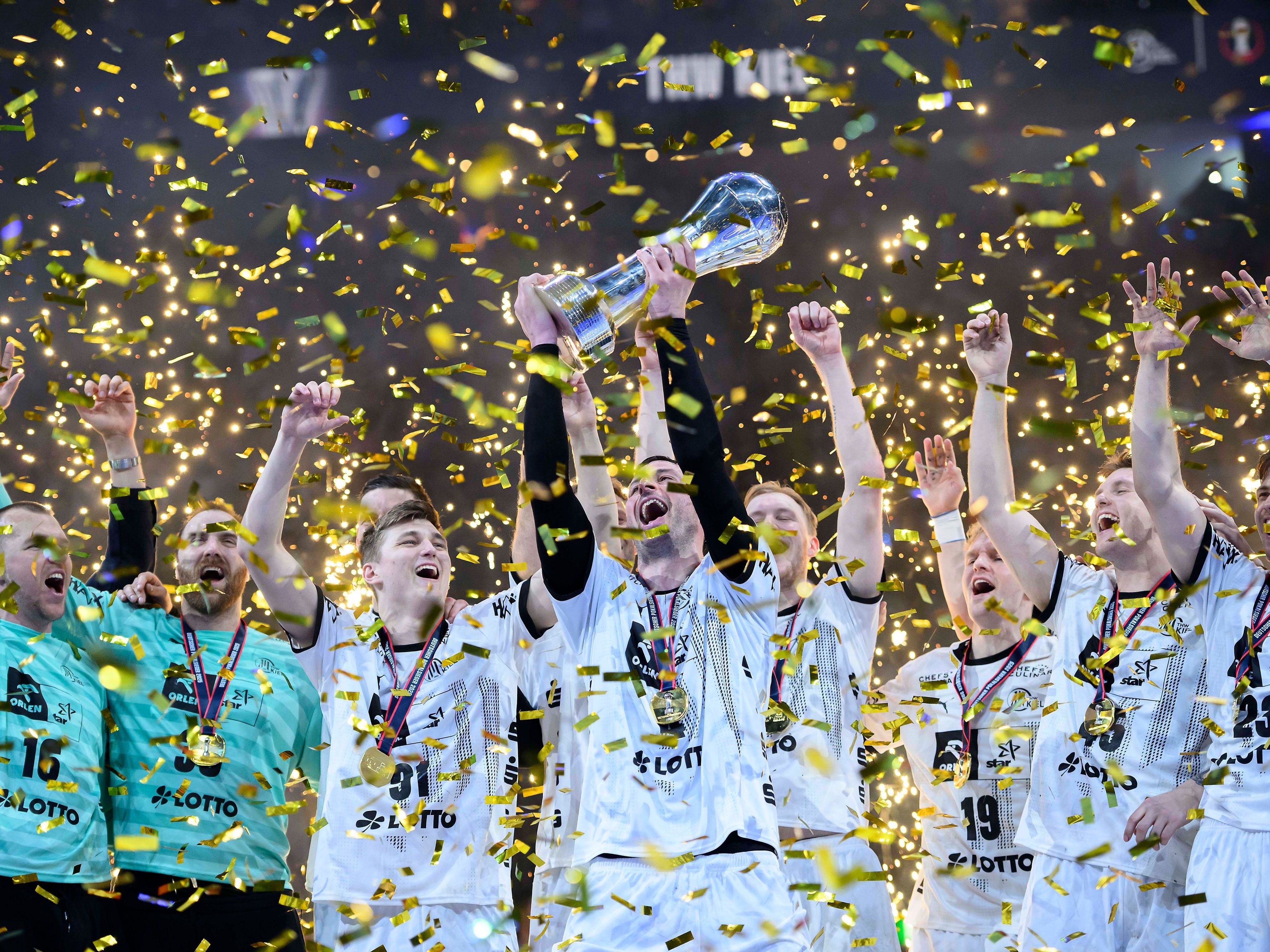 Handball: HBL terminiert die erste Runde des DHB-Pokals | Handball-World
